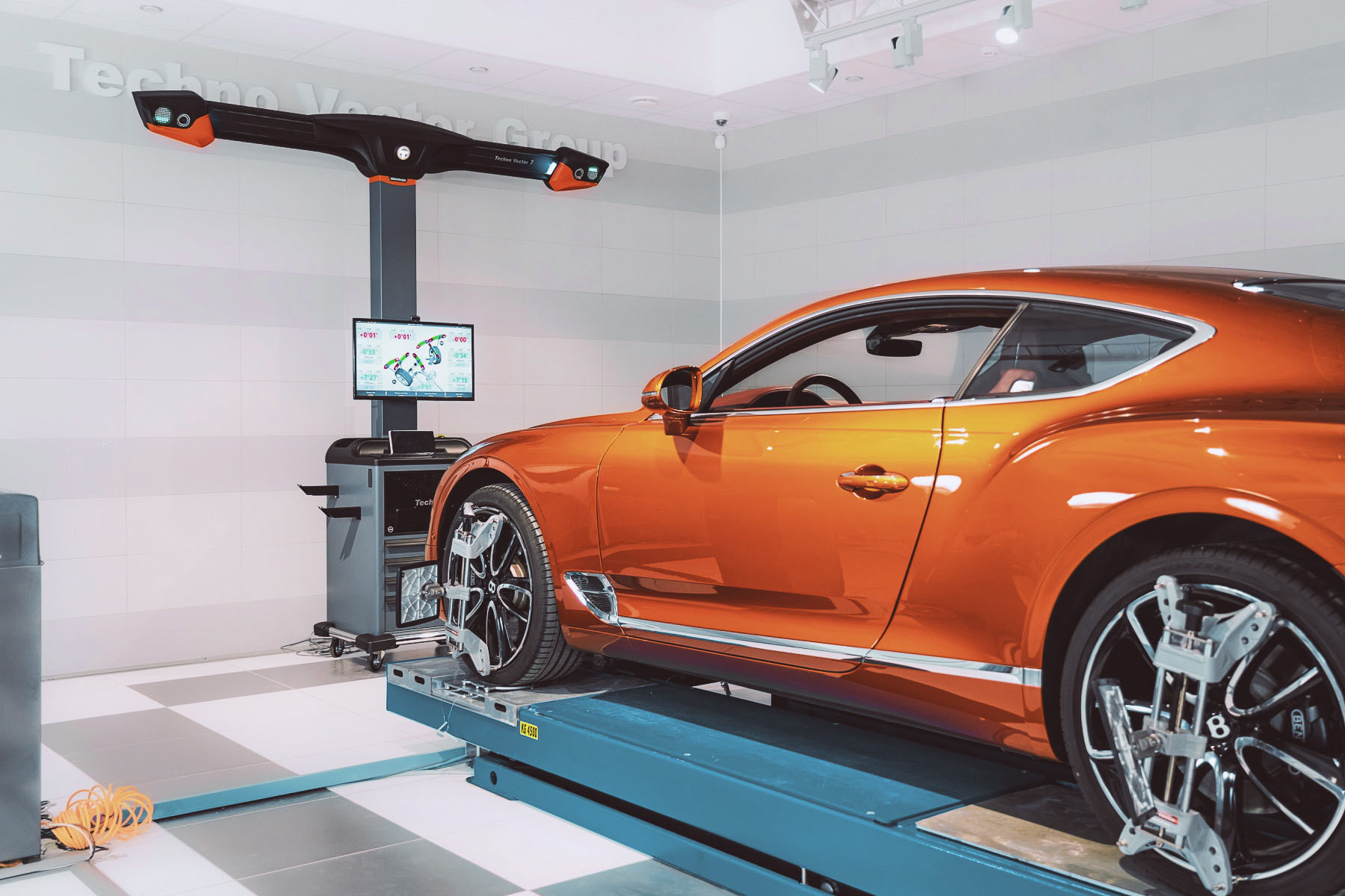 SnapTech Africa | Premium Automotive Equipment