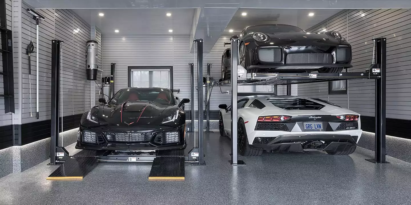 SnapTech Africa | Premium Automotive Equipment