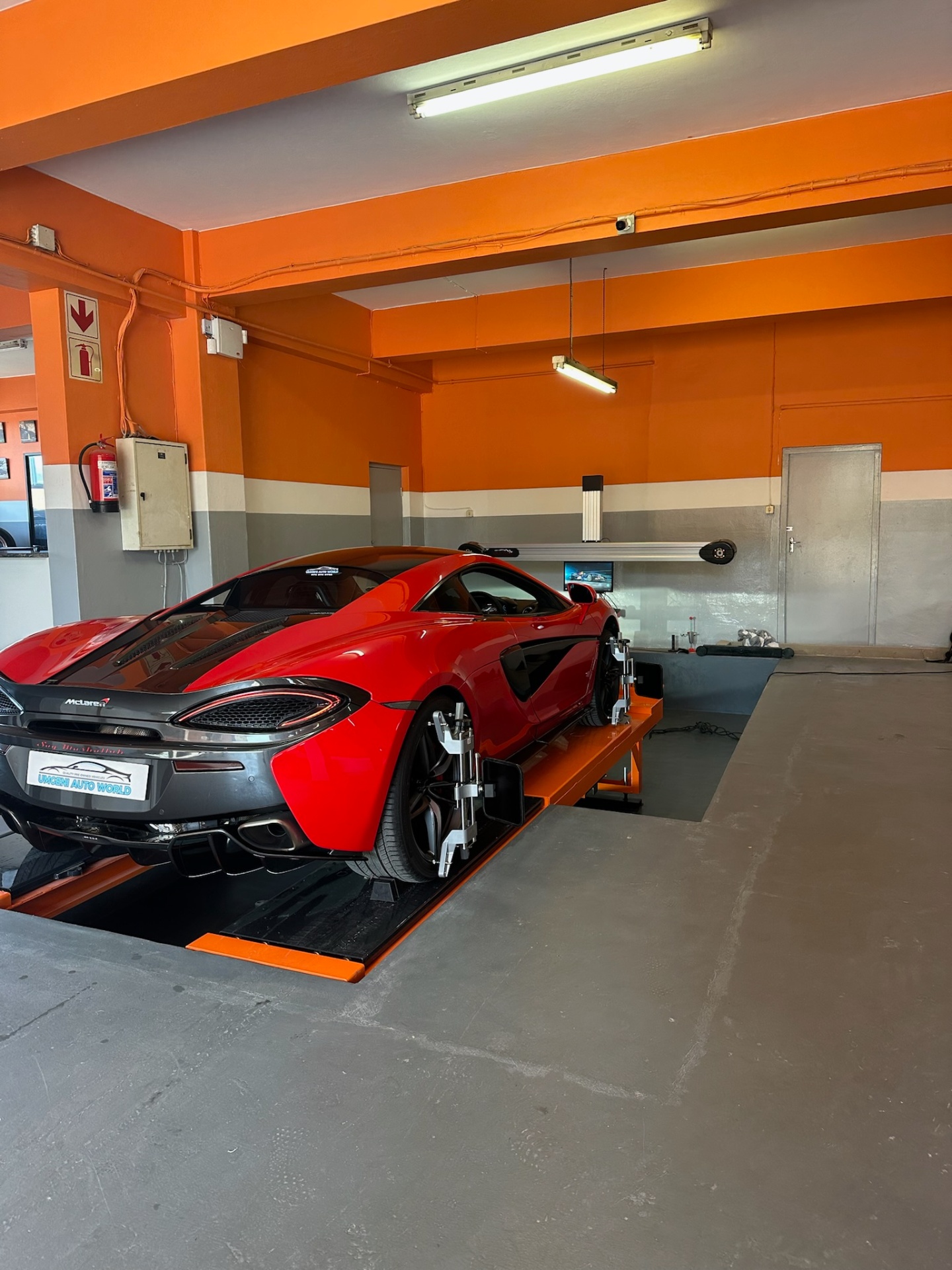 SnapTech Africa | Premium Automotive Equipment