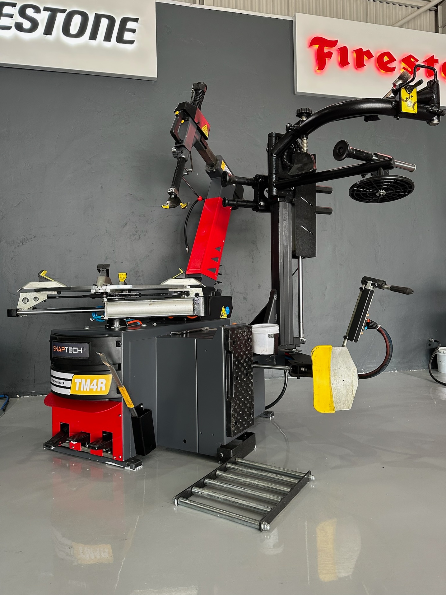 SnapTech Africa | Premium Automotive Equipment